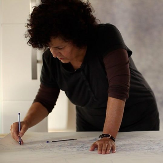 Teresa Poester – Galerie Umcebo