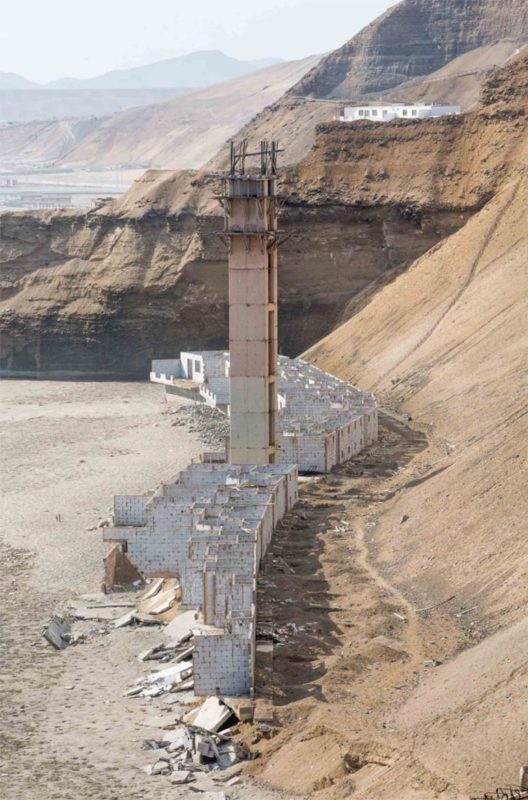 Brute Facts – Galerie Umcebo